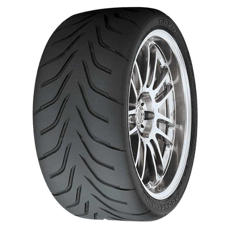 Toyo R888R 235/50R15 | Perth Motorsport Tyres