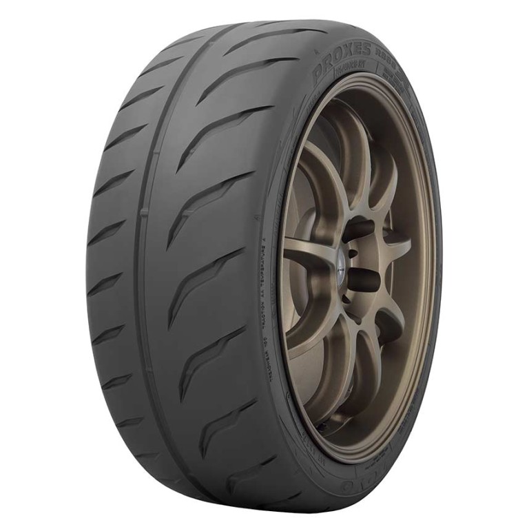 Toyo R888R 205/50R15 | Perth Motorsport Tyres