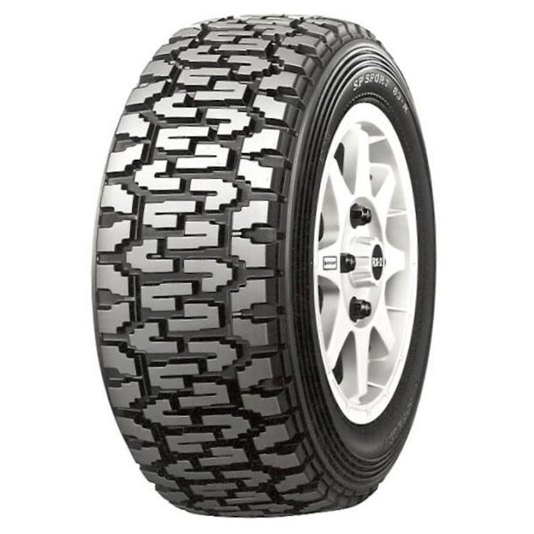 Dunlop SP83R 175/70R13 82Q | Perth Motorsport Tyres